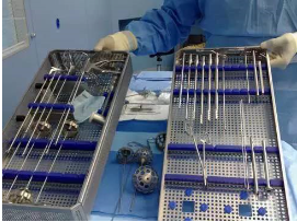 一篇掌握：经皮椎间孔镜椎间盘切除术(PTED) - 好医术早读文章 - 好医术-赋能医生守护生命