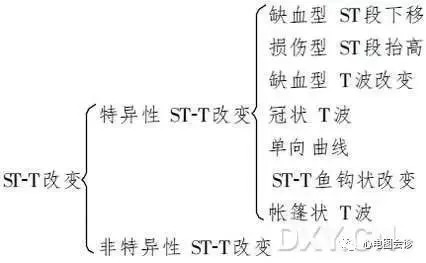 ST-T 改变的临床意义 - 好医术早读文章 - 好医术-赋能医生守护生命